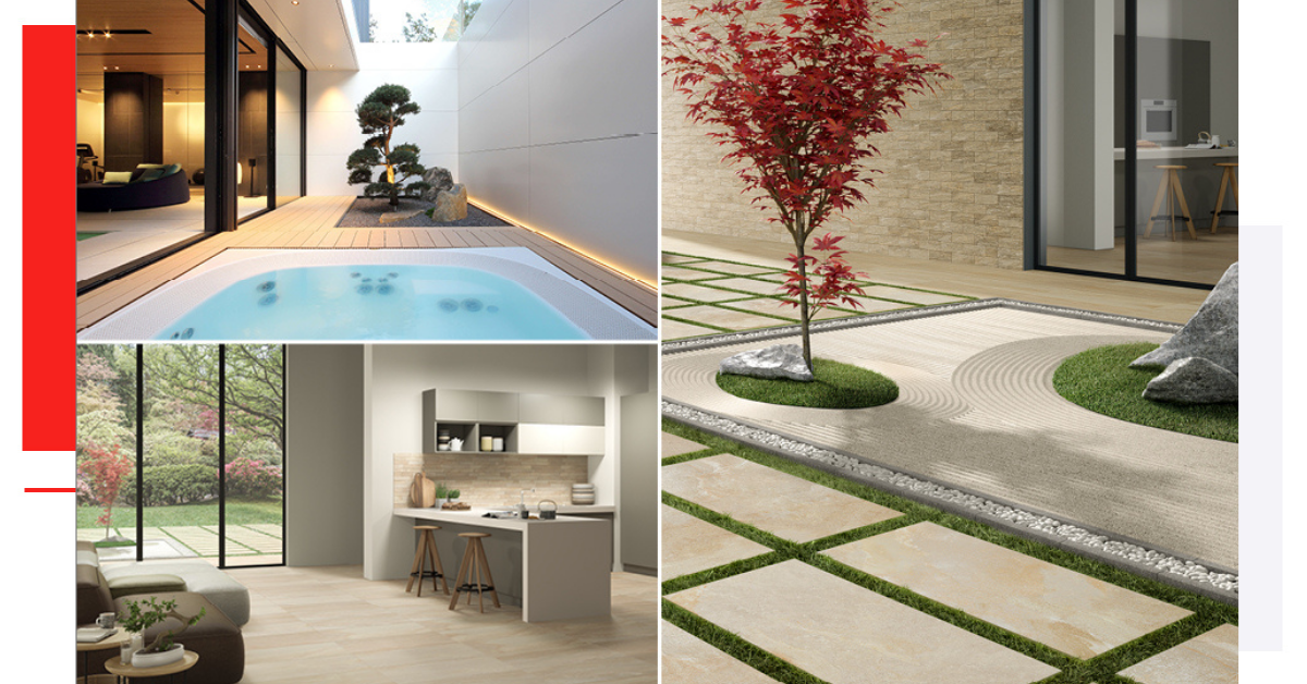 Idee, suggerimenti e ispirazioni per arredare la casa in stile Zen