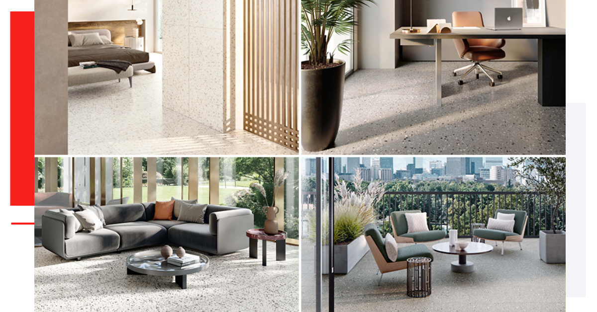 Technical tiles – Casalgrande Padana