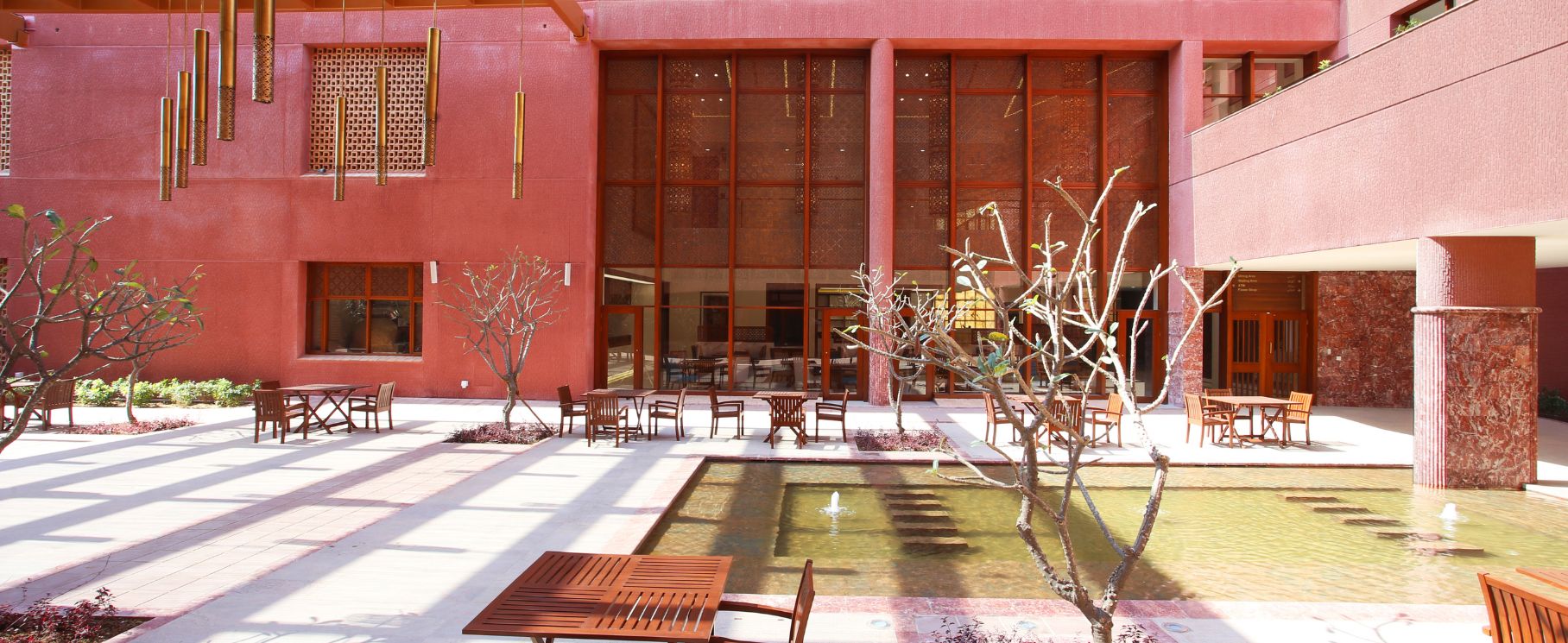 Aga Khan Hospital In Pakistan Shafi Ullah The Aga Khan University