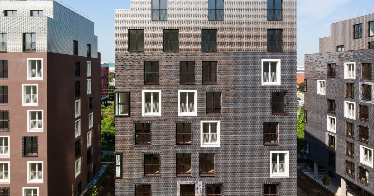 Grand Prix - Progetto Alfonso Femia, Atelier(s) Alfonso Femia ...