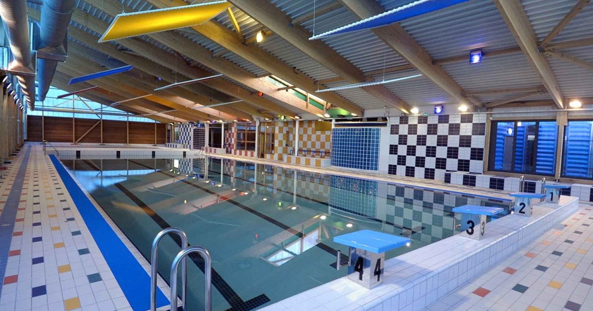 Swimming Pool - Realizzazioni - Casalgrande Padana