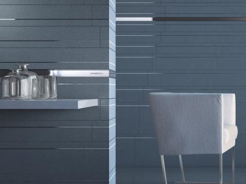 Earth porcelain stoneware tiles – Casalgrande Padana