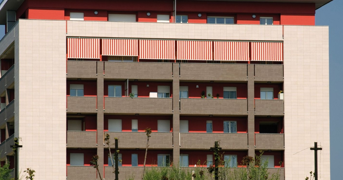 Grand Prix - Progetto Marco Magni - Casalgrande Padana