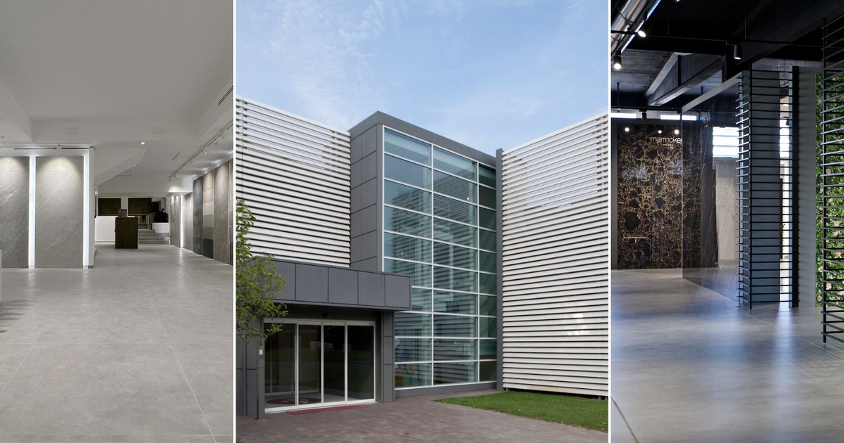 I nostri Creative Center