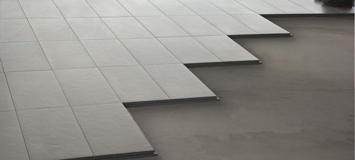 Pavimenti a Incastro a Secco e Casa Domotica: una Coppia Vincente