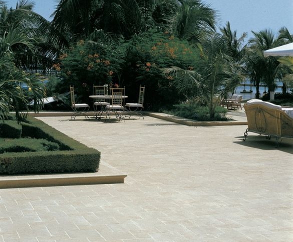 Ardesia slate-effect tiles - Casalgrande Padana