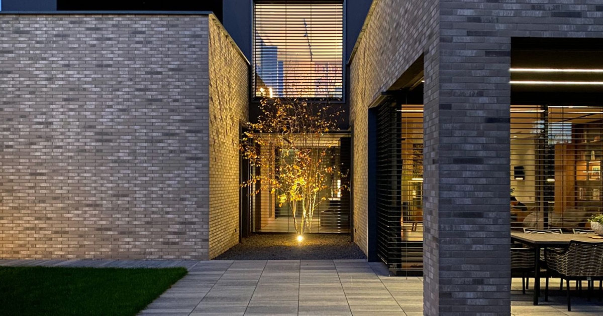 Grand Prix - Progetto House NB - Anna and Krzysztof Paszkowscy-Thurow ...